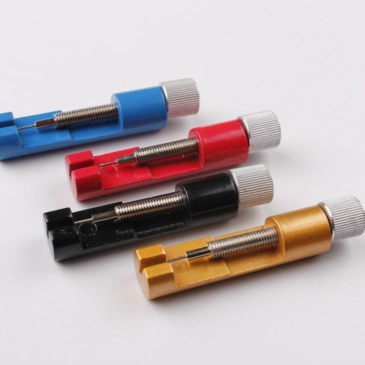 New metal detacher, watcher, watch chain removal tool – CheckMOT